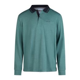 Pierre Cardin Poloshirt Herren Gr&ouml;&szlig;e L jade