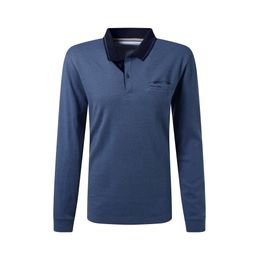 Pierre Cardin Poloshirt Herren Gr&ouml;&szlig;e S blau / navy