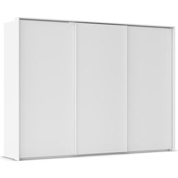 Rauch Kleiderschrank &raquo;Schwebet&uuml;renschrank Schrank Garderobe Ankleide Schlafzimmer TARO&laquo; in 3 verschiedenen Ausstattungen BASIC/CLASSIC/PREMIUM (SOFT-