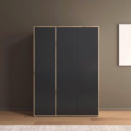 Rauch Dreht&uuml;renschrank &raquo;Kleiderschrank Schrank Garderobe W&auml;scheschrank NABILA viel Stauraum&laquo; in 3 verschiedenen Ausstattungen BASIC/CLASSIC/PREMIUM, 