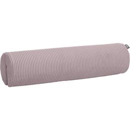 Paidi Nackenkissen &raquo;Cord in verschiedenen Ausf&uuml;hrungen, Polyester, 85/115x20 cm&laquo; Aufsteckkissen, abnehmbarer und waschbarer Bezug, R&uuml;ckenkissen 