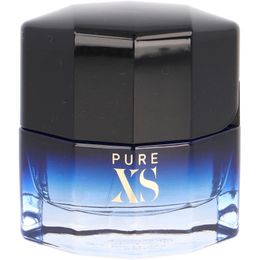 Paco Rabanne Herren Paco Rabanne Eau de Toilette &raquo; Pure XS&laquo; mit orientalischer Durftnote transparent Einheitsgr&ouml;&szlig;e