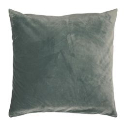 Pad Dekokissen &raquo;Smooth&laquo; Perfekte Farbabstimmung Polyester B/L: 40cm x 40cm, 1 Stk.