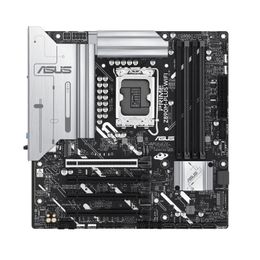 ASUS Mainboard &raquo;PRIME Z890M-PLUS WIFI&laquo; schwarz