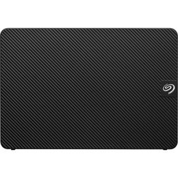 Seagate externe HDD-Festplatte &raquo;Expansion Desktop&laquo; 8 TB Anschluss USB 3.0 schwarz Sicherheit mit der im Lieferumfang enthaltenen beschr&auml;nkten Garantie und den