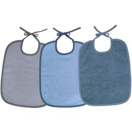 W&ouml;rner L&auml;tzchen &raquo;Bindel&auml;tzchen 3er Pack 32x40 cm&laquo; 3 Stk. tlg. maschinenwaschbar, trocknergeeignet bunt Einheitsgr&ouml;&szlig;e L&auml;tzchen