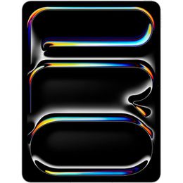 Apple Tablet &raquo;13-inch iPad Pro&laquo; (33,02 cm / 13 &prime;&prime;) iPadOS 5G ) Erh&auml;ltlich ab 22.10.2025