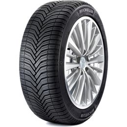 Ganzjahresreifen &raquo;Michelin&laquo; CROSSCLIMATE schwarz Reifen ohne Felge