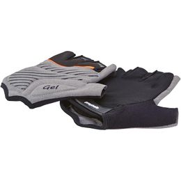 Prophete Fahrradhandschuhe &raquo;Fahrradhandschuhe&laquo; schwarz S/M Fahrradhandschuhe