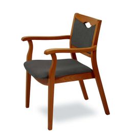 Home Affaire Armlehnstuhl &raquo;London, Stuhl, Komfortsessel, 3 Gestellfarben, Made in Italy&laquo; () 1 Stk.Extra-komfortabel, ergonomisch, fleckenabweisendes 