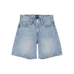 GAP Jeans-Shorts in Hellblau - 57% | Gr&ouml;&szlig;e 116 | Kinderhosen
