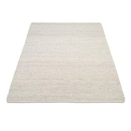 OCI DIE TEPPICHMARKE Teppich &raquo;FAVORIT, Wendeteppich, auch als L&auml;ufer und Rund&laquo; rechteckig 12 mm H&ouml;he Handweb-Teppich aus Indien, handgewebt, 