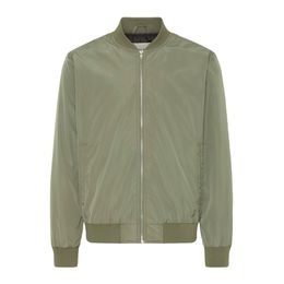Blend Between-Season Jacket 'BHESSI' male size XL Olive