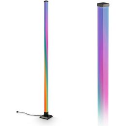 Briloner Leuchten LED Stehlampe &raquo;FLASH 1661015&laquo; bunt Einheitsgr&ouml;&szlig;e