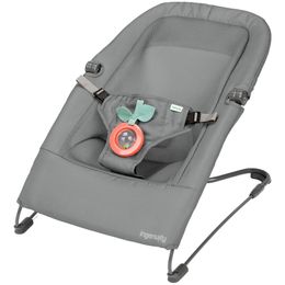 Ingenuity Babywippe &raquo;Stow & Go Compact Folding Bouncer&laquo; bis 9 kg mit Vibration Einheitsgr&ouml;&szlig;e Babywippe