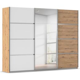 OTTO home Kleiderschrank &raquo;Mehrzweckschrank Aktenschrank M&ouml;bel Mietswohnung Schlafzimmer AVOLA&laquo; 3 verschiedene Ausstattungen BASIC/CLASSIC/PREMIUM (