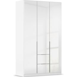 OTTO home Dreht&uuml;renschrank &raquo;Kleiderschrank Kleiderschr&auml;nke Schrank Garderobe AGORDO mit Glasfront&laquo; in zwei Griff-Farben, Breiten 91-360 cm, mit 