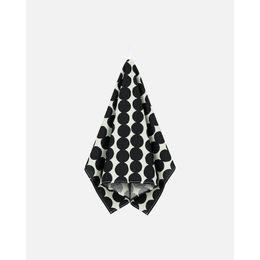Marimekko Geschirrtuch &raquo;R&Auml;SYMATTO Teigtuch&laquo; Leinen, 43x70 cm Baumwolle, Leinen 1, Baumwolle Leinen