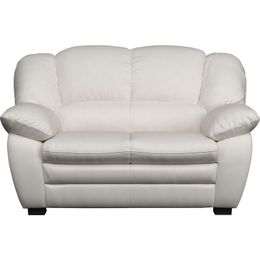 COTTA 2-Sitzer &raquo;Casino&laquo; Polstergarnitur, auch als Set erh&auml;ltlich braun 100% Echtleder B/H/T: 159cm x 88cm x 92cm, Leder PAMPAS