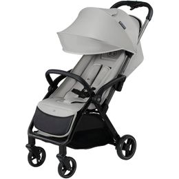 Kinderkraft Kinder-Buggy &raquo;APINO&laquo; 22 kg grau Einheitsgr&ouml;&szlig;e Kinder-Buggy
