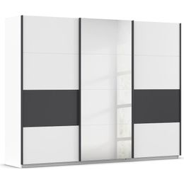 OTTO home Kleiderschrank &raquo;Mehrzweckschrank Aktenschrank M&ouml;bel Mietswohnung Schlafzimmer CORTONA&laquo; Breiten 203/271/315/360 cm, H&ouml;hen 210/229 cm, inkl. 