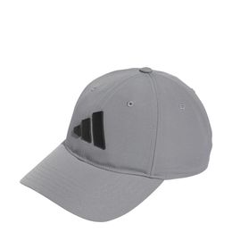 adidas Performance Sportcap 'Performance' Damen Gr&ouml;&szlig;e M/L grau / schwarz