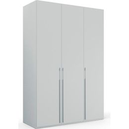 Rauch Dreht&uuml;renschrank &raquo;Kleiderschrank Schrank Garderobe W&auml;scheschrank SKAT PURE&laquo; Breiten 151/201/251/301, H&ouml;hen 223/235 cm, inkl. SOFT-CLOSE-FUNKTION