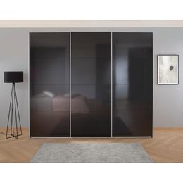 OTTO home Kleiderschrank &raquo;Mehrzweckschrank Aktenschrank M&ouml;bel Mietswohnung Schlafzimmer KOLUNA&laquo; 3 Ausstattungen BASIC/CLASSIC/PREMIUM (inkl. SOFT-