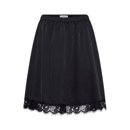 Ichi Rock 'IHFUCHILLA SK' Damen Gr&ouml;&szlig;e 36 schwarz