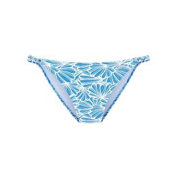 Venice Beach Bikini-Hose in Blau - 55% | Gr&ouml;&szlig;e 38 | Damen-bademode