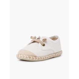 Pisamonas Sneakers boy size 30 Ecru