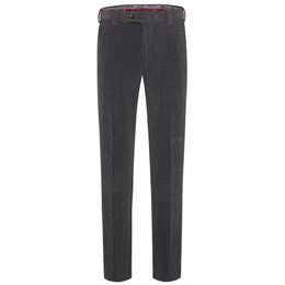 MEYER Chino Pants male size 31/32 Graphite