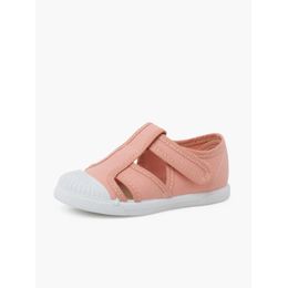 Pisamonas Sandals & Slippers boy size 21 Dusky pink
