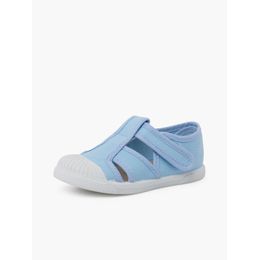 Pisamonas Sandals & Slippers boy size 28 Light blue
