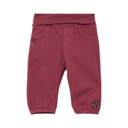 s.Oliver Hose M&auml;dchen Gr&ouml;&szlig;e 62 magenta
