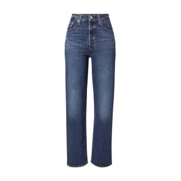Levi's LEVI'S Jeans 'Ribcage Full Length' female size 27 Navy