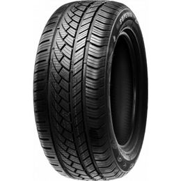 SUPERIA Ganzjahresreifen &raquo;SUPERIA&laquo; ECOBLUE VAN 4S schwarz Reifen ohne Felge