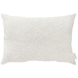 Apelt Dekokissen &raquo;Toulouse&laquo; Chenille mit 3D Effekt Chenille, Polyester B/L: 45cm x 35cm, 1 Stk.