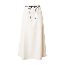 ABOUT YOU Rock 'Avena' Damen Gr&ouml;&szlig;e 40 elfenbein