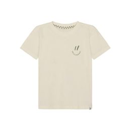 Noppies Shirt in Beige - 33% | Gr&ouml;&szlig;e 134 | Kinder-oberteile