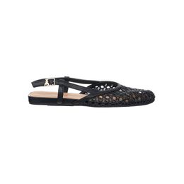 Patrizia Pepe Slingballerinas in Schwarz - 54% | Gr&ouml;&szlig;e 40 | Damen-ballerinas