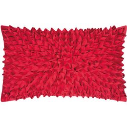 Pad Dekokissen &raquo;Sentiment&laquo; 3D Polyester B/L: 30cm x 50cm, 1 Stk.