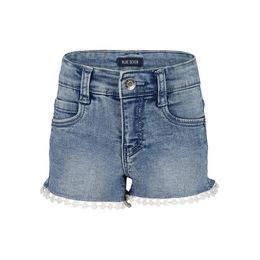 Blue Seven Jeans-Shorts in Blau - 39% | Gr&ouml;&szlig;e 98 | Kinderhosen