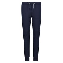 CMP Sweathose in Dunkelblau - 30% | Gr&ouml;&szlig;e 128 | Kinderhosen