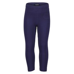 Blue Seven Leggings in Dunkelblau - 13% | Gr&ouml;&szlig;e 110 | Kinderhosen