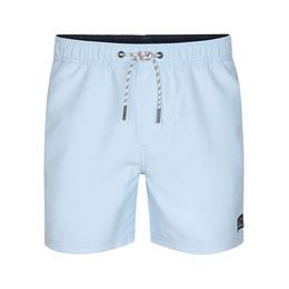 PETROL INDUSTRIES Badeshorts in Hellblau - 30% | Gr&ouml;&szlig;e M | Herren-bademode-sport
