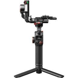 hohem Kamera-Gimbal &raquo;iSteady MT3 Pro Kit&laquo; Perfekte Selfies aufnehmen, selbst aus 10 m Entfernung