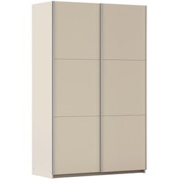 Rauch Schwebet&uuml;renschrank &raquo;Kleiderschrank Dreht&uuml;renschrank Schrank Garderobe KRONACH&laquo; in 3 Ausstattungen BASIC/CLASSIC/PREMIUM, Breiten 131/175/218/