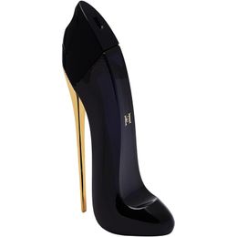Carolina Herrera Damen Eau de Parfum &raquo;Good Girl&laquo; mit selbstbewusstem Charakter schwarz Einheitsgr&ouml;&szlig;e