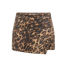Only Rock 'ONLMIST-ASK' Damen Gr&ouml;&szlig;e 42 schoko / cappuccino / schwarz